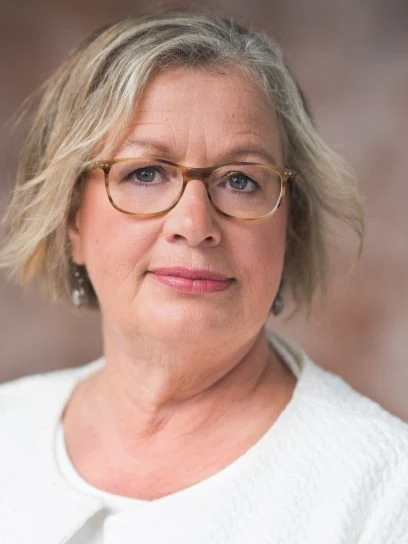 Lezing Omgaan met verlies en rouw | Frances Nuijen | WO 9 november - De ...